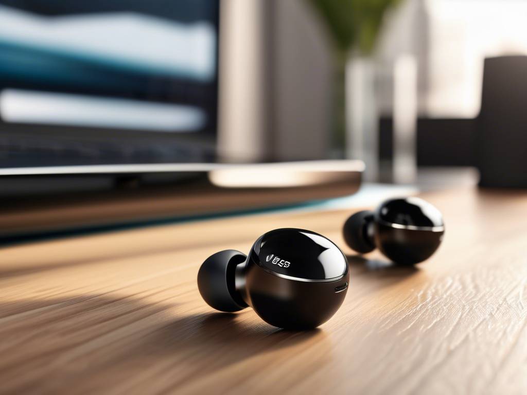 Jak sparować słuchawki Bluetooth bez zbędnych komplikacji? - Bileteria ...