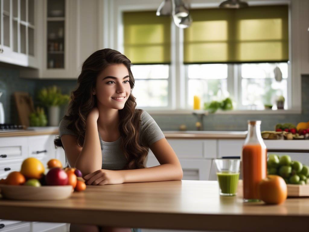 Jakie witaminy i minerały są najważniejsze dla zdrowego rozwoju nastolatków? - Bileteria AdamiakJazz